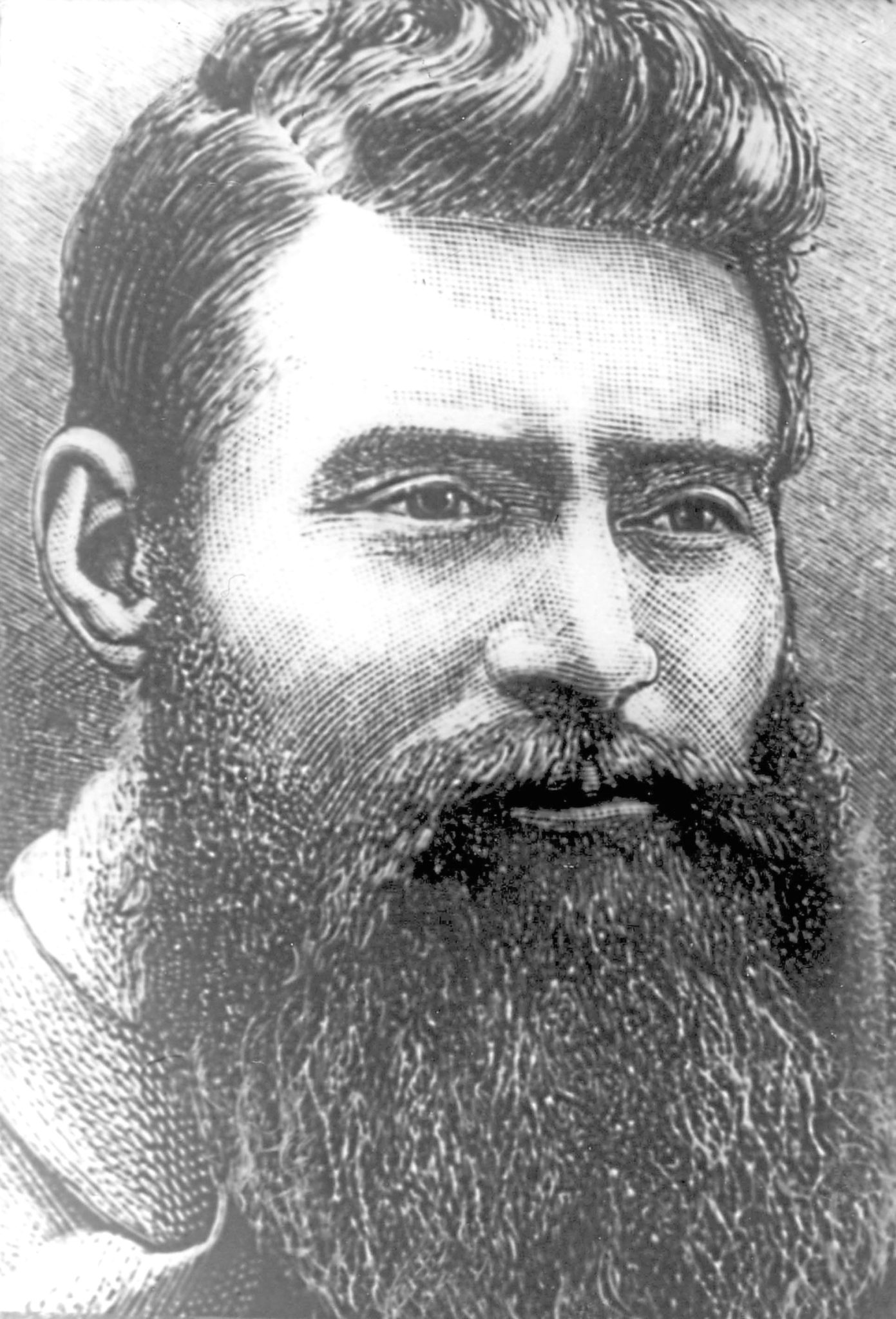 The story of Ned Kelly still seems to be bulletproof | The Sunday Post