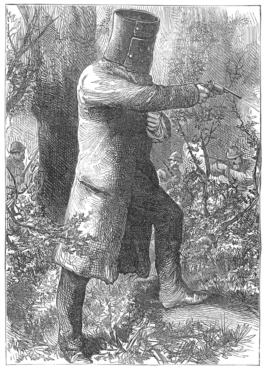 The story of Ned Kelly still seems to be bulletproof | The Sunday Post