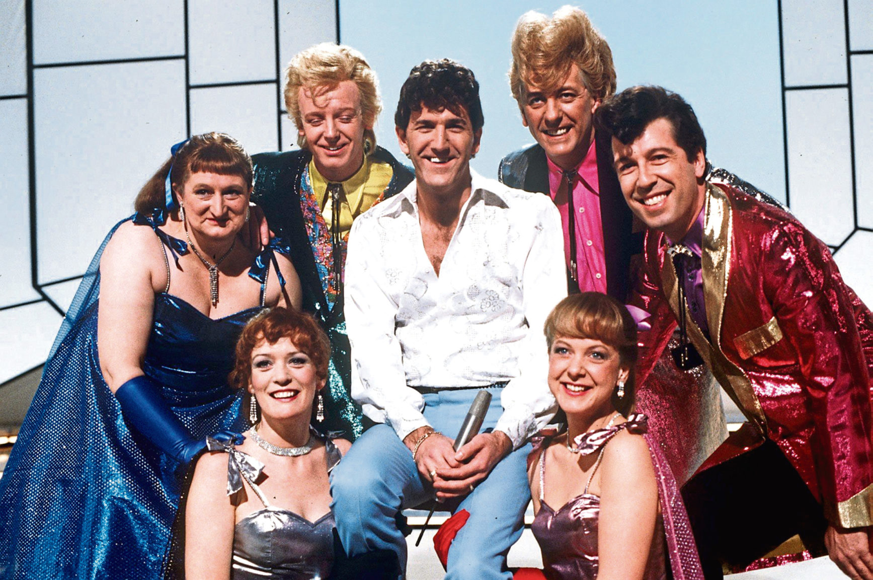 Screen star Susie Blake talks growing older, Miss Marple, and her ...