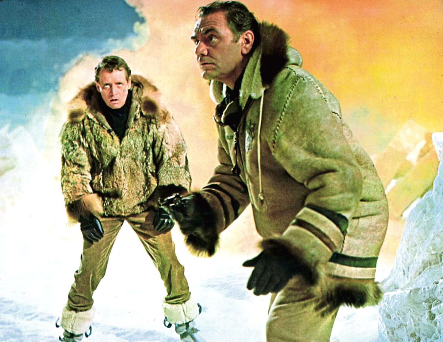 Strange life and death of billionaire Howard Hughes | The Sunday Post