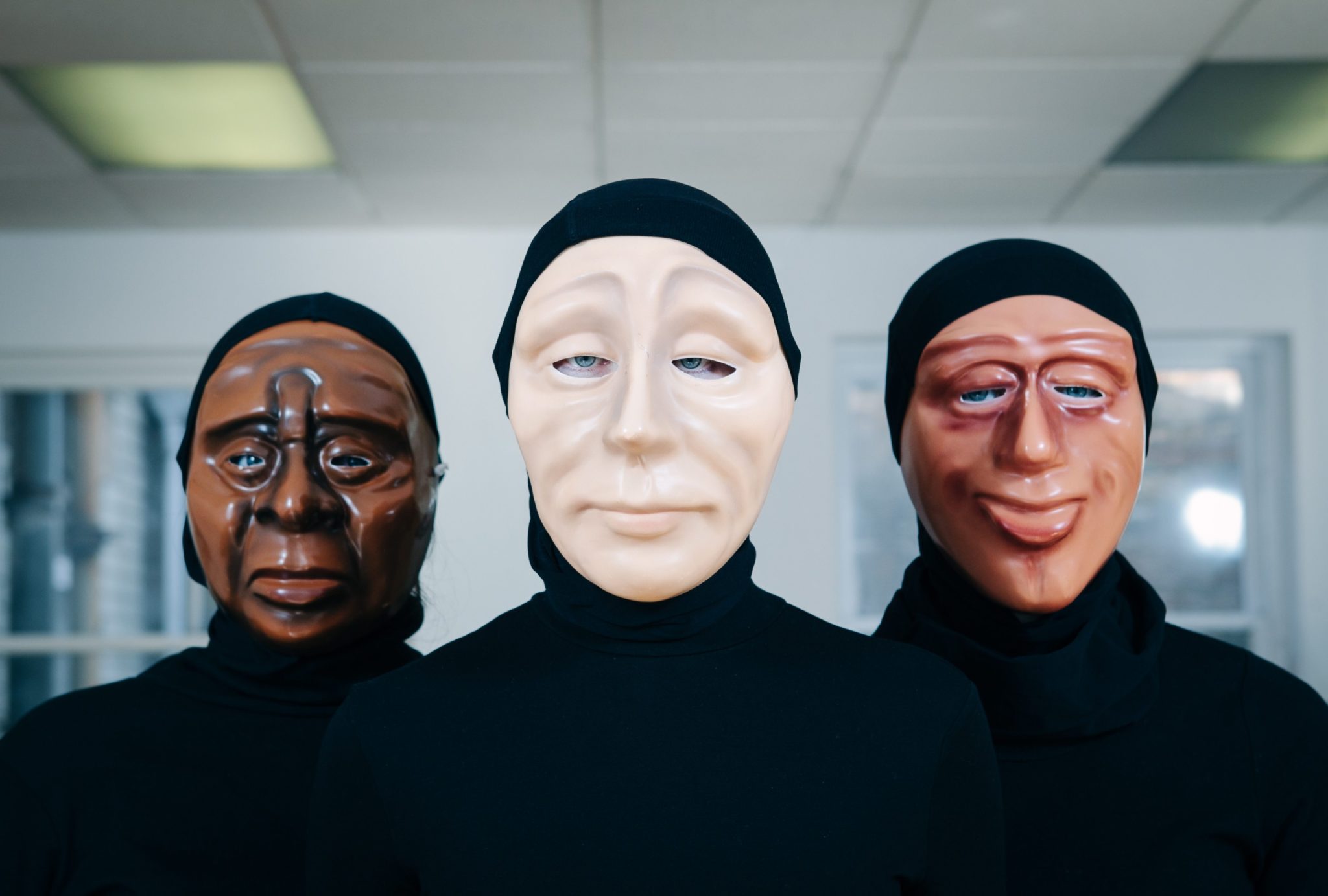 Playwright Isobel Barrett on channelling grief into stage show ...