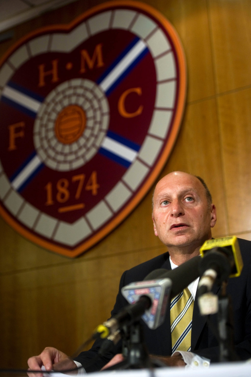 Bryan Jackson: If you are the sort of person – like new Rangers ...