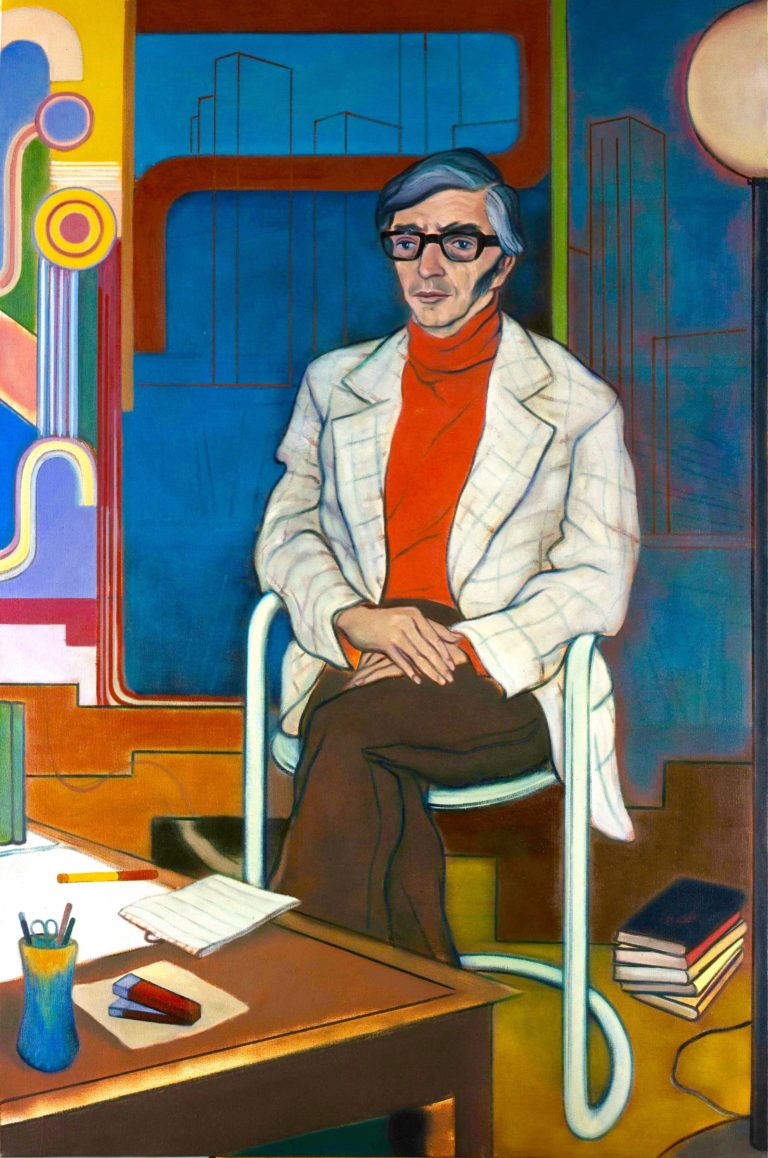 A poet and a pencil: Artist reveals unseen sketches that inspired ...