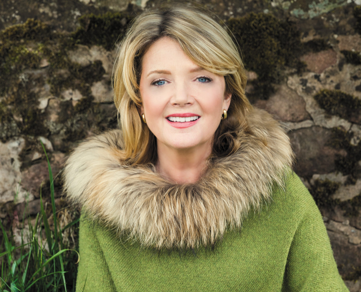 Scots singer Fiona Kennedy on her new EP of loss, love and hope - The ...