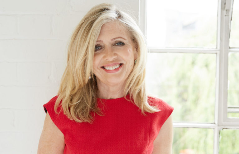 Meet the author: How Not To Get Old writer Jane Gordon - The Sunday Post
