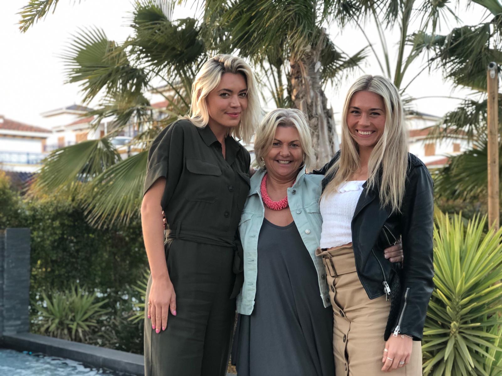 A Place In The Sun presenter Danni Menzies on her whirlwind lockdown ...