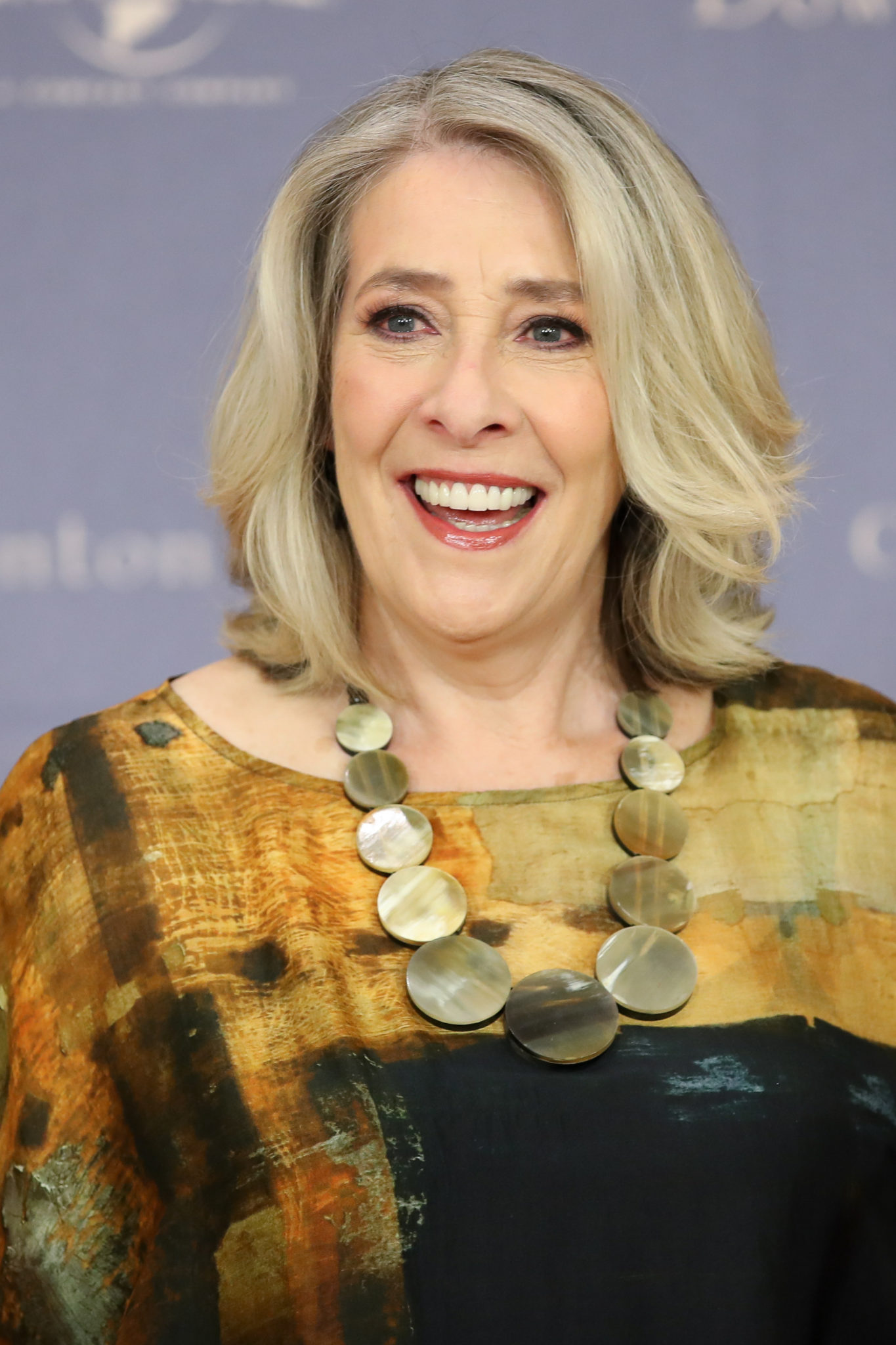 Downton Abbey's Phyllis Logan on a sequel, feminism protests, the ...