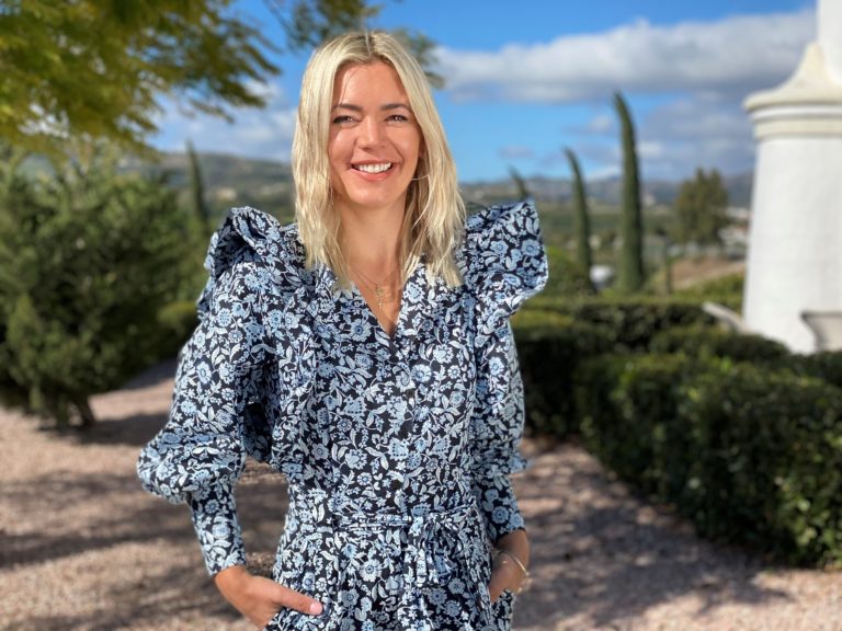 A Place In The Sun presenter Danni Menzies on her whirlwind lockdown ...