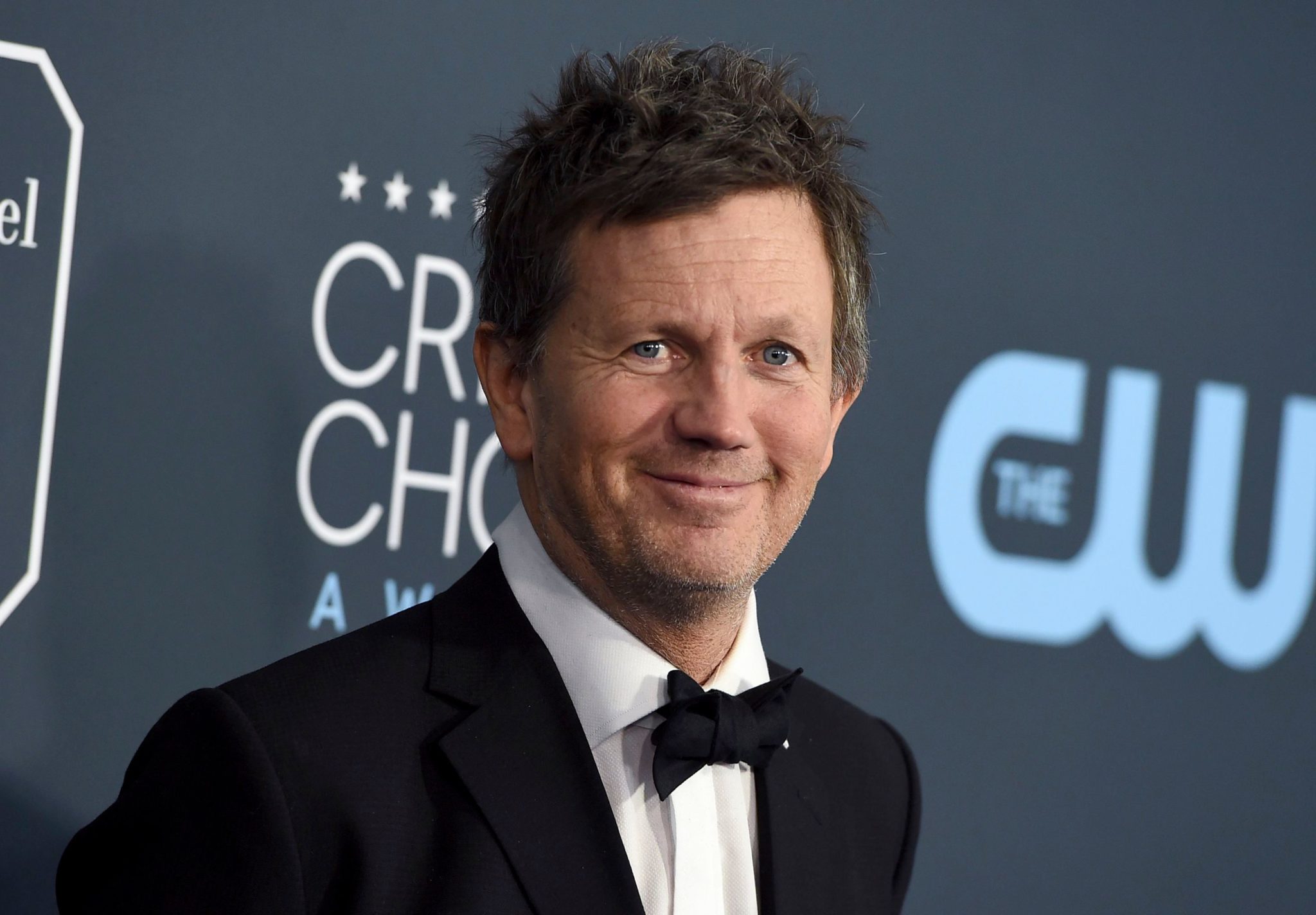 True Detective's Scots producer Richard Brown on post-coronavirus TV ...