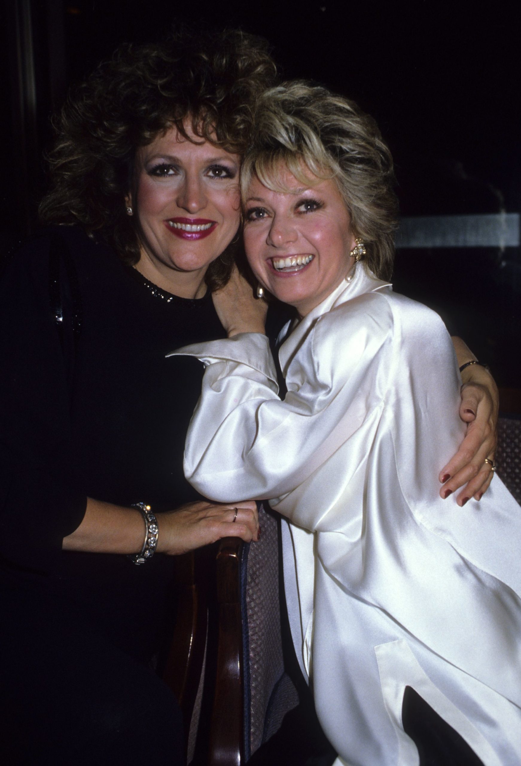 INTERVIEW: After years as a pop star, Barbara Dickson says she's ...