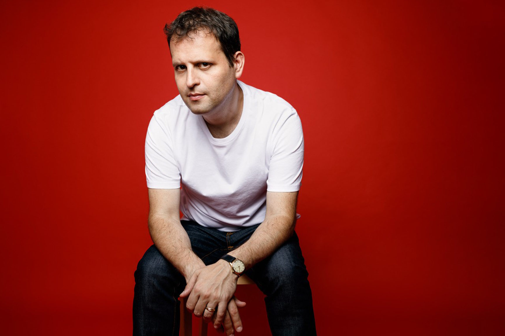 Meet the Author: This is Going to Hurt writer Adam Kay on his new book ...