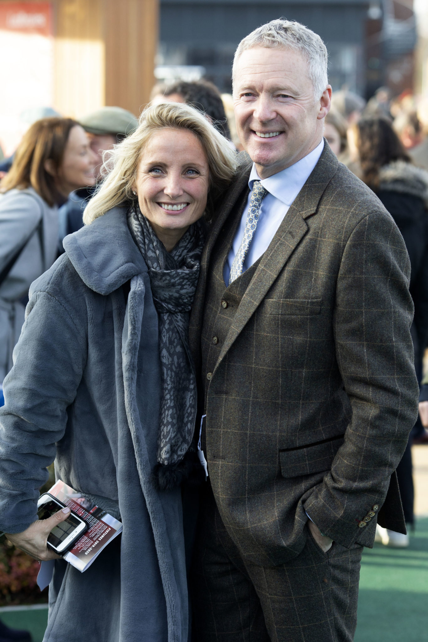 One of the Goodie guys: Rory Bremner hails lost funnyman and firm ...