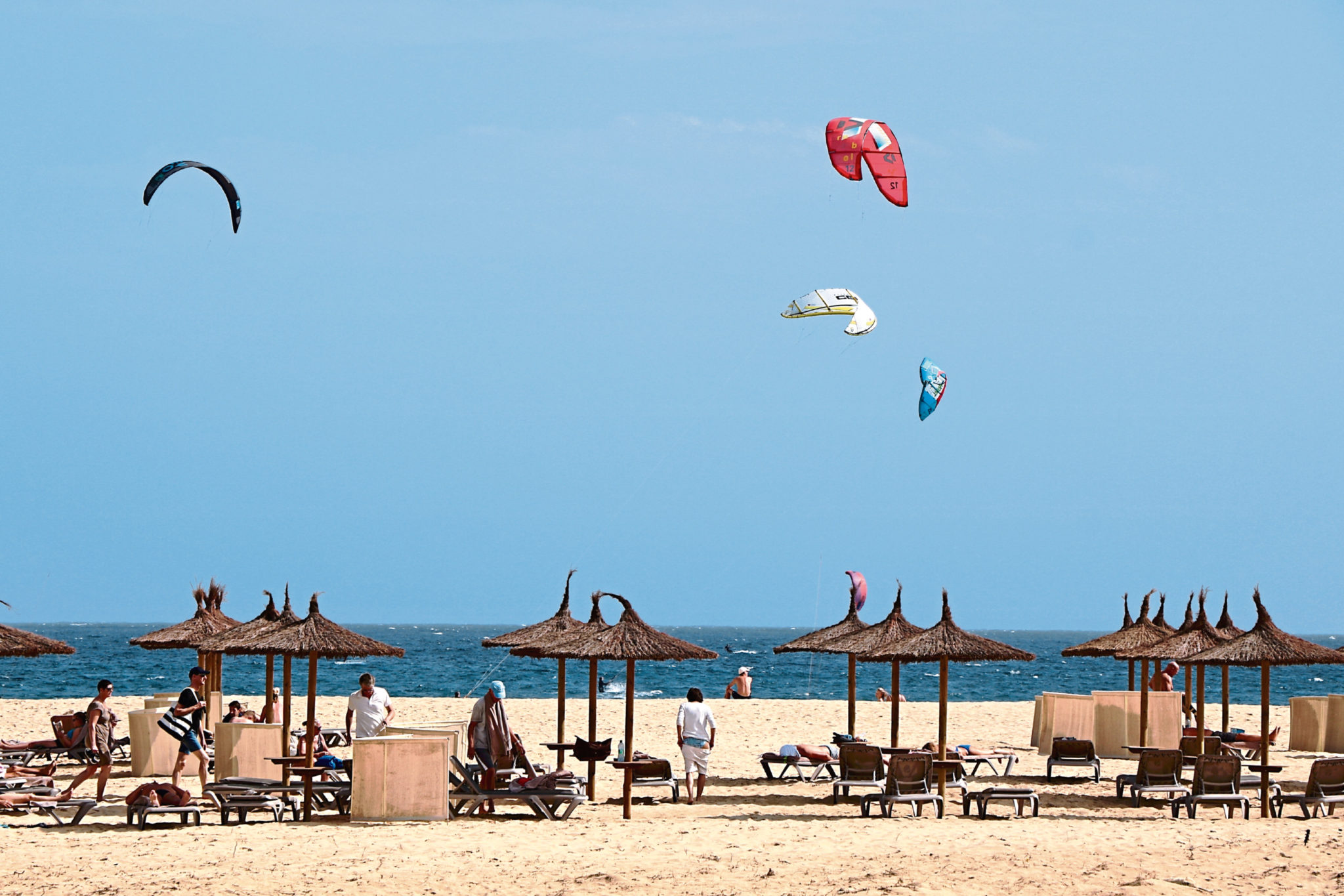 Cape Verde: Hidden gem where the sun always shines - The Sunday Post