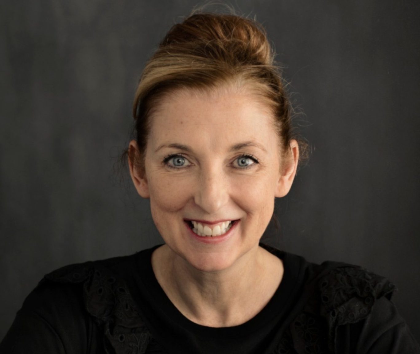 INTERVIEW: Julie Wilson Nimmo - Working with someone you love is really ...