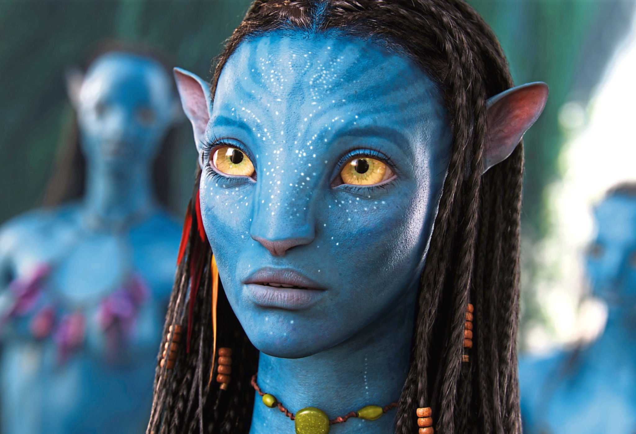 The Honest Truth: The science of what aliens could actually look like ...