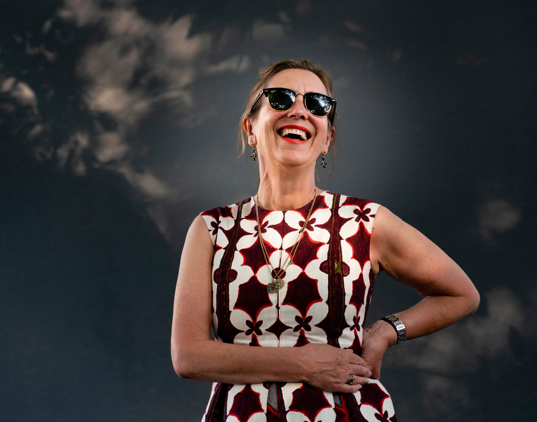 INTERVIEW: Kirsty Wark on how she escapes her busy workload and makes ...