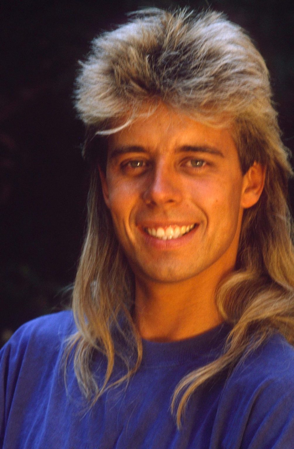TV presenter Pat Sharp recalls mayhem and laughter of filming anarchic ...