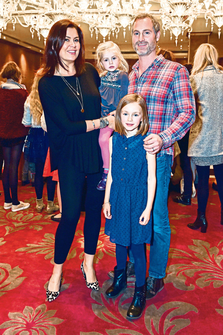 INTERVIEW: Amanda Lamb thought she'd end up like Bridget Jones with a ...