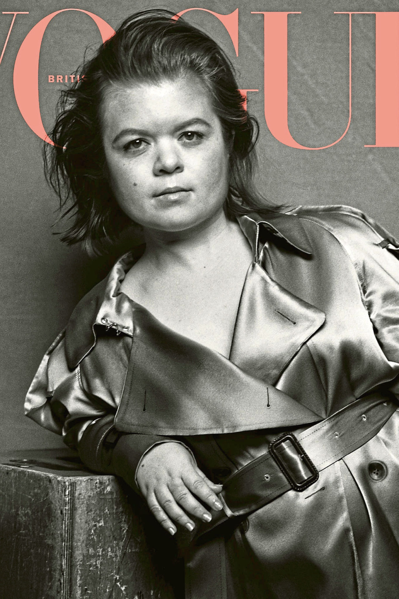 Actress Abbie Purvis on battle to beat stereotypes of disability and ...