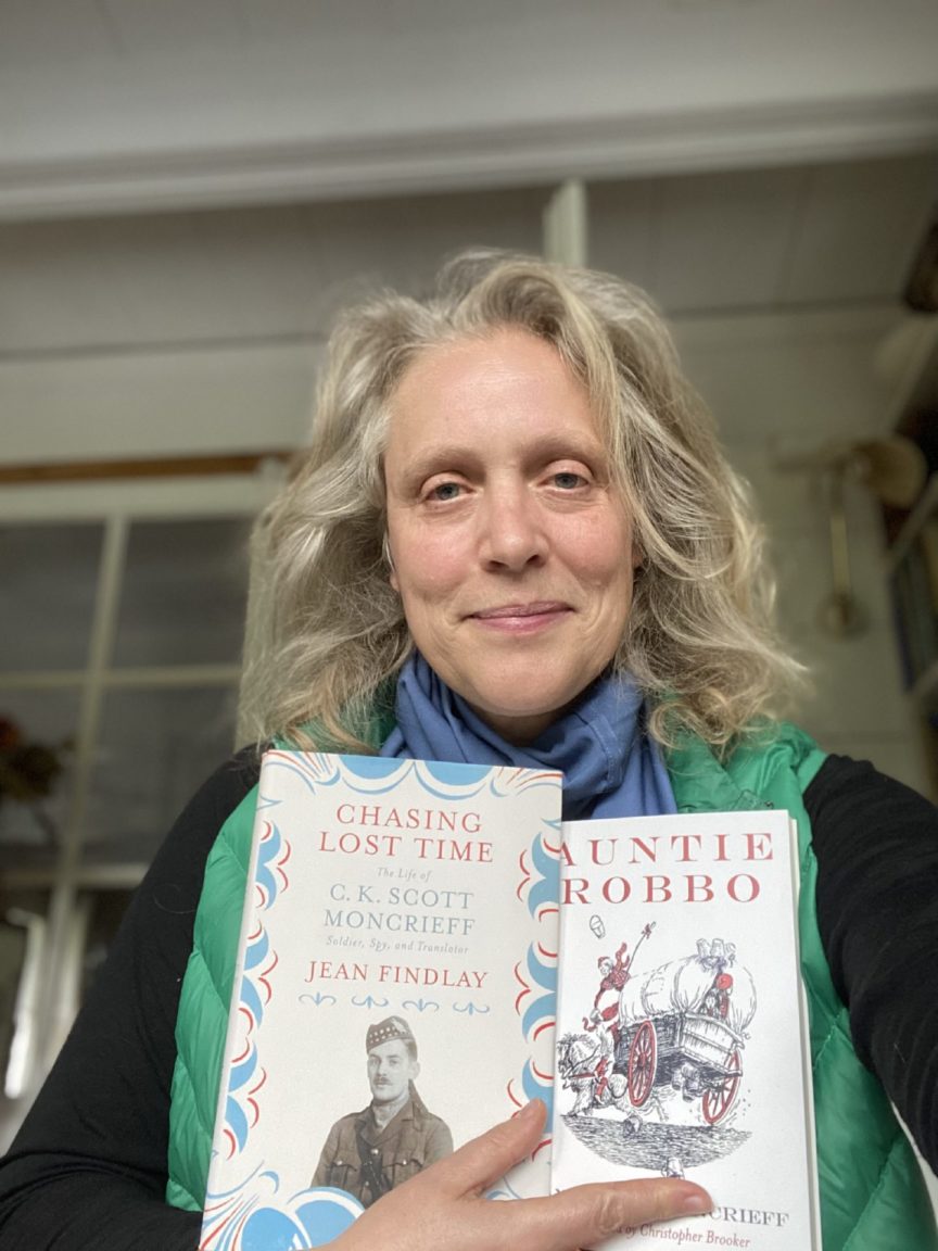 Once upon a second time as Scotland’s Enid Blyton returns to print ...