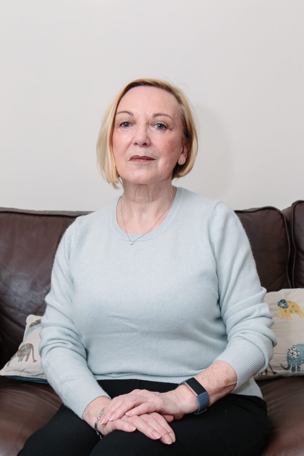 Short, sharp and now: Age Scotland backs bereaved families calling for ...