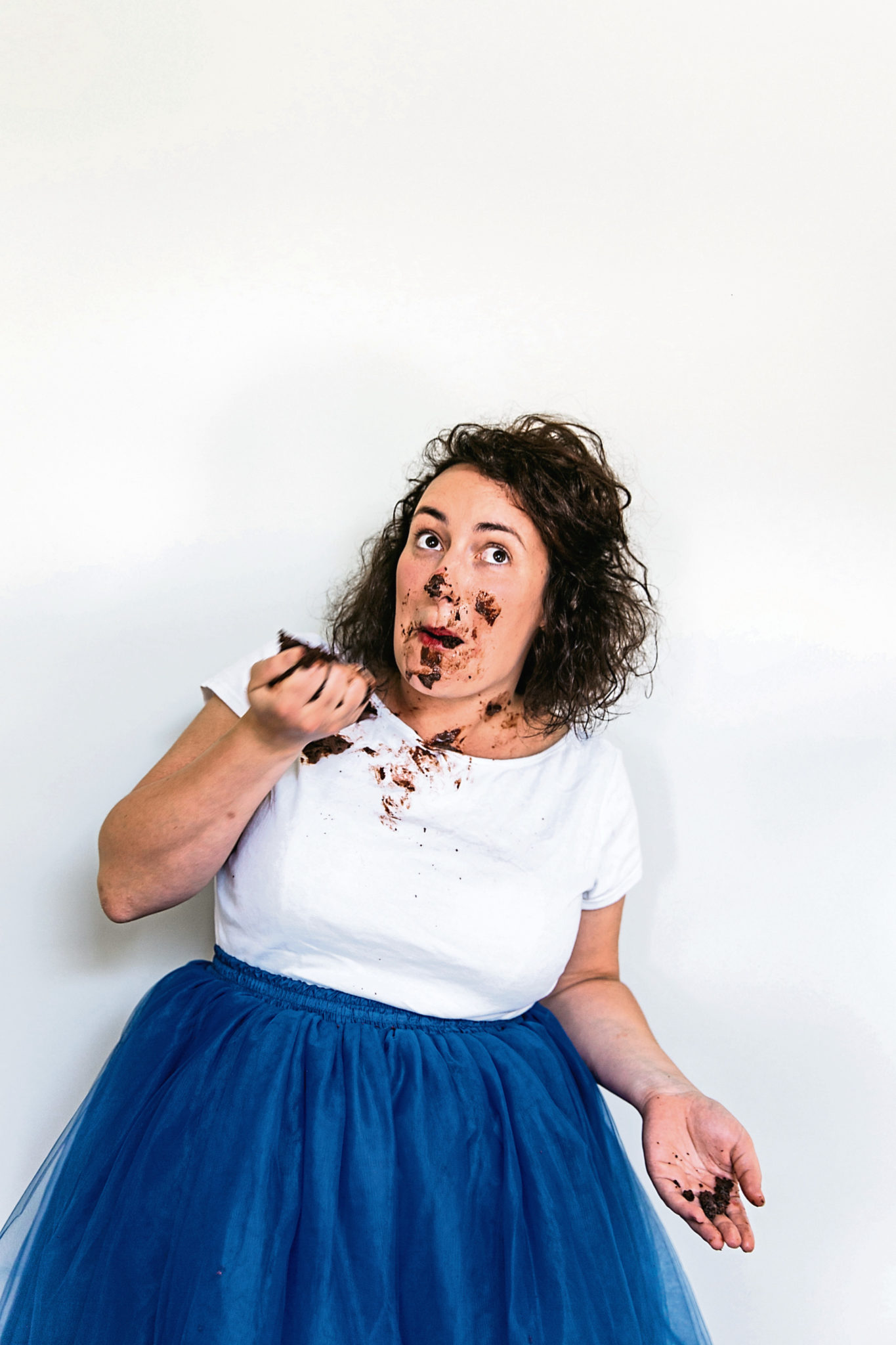 Readers digest: Bookworm and foodie Kate Young on how good reads become ...