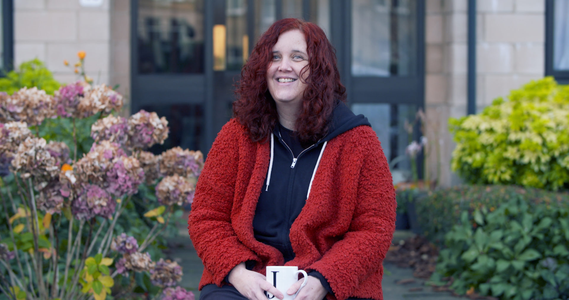 Still Game star Jane McCarry highlights valued work of Scotland’s ...