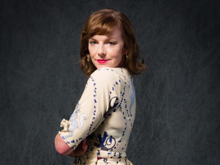 Big interview: Two Door's Doon star Doon Mackichan takes the plunge to ...