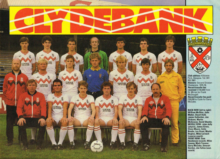 The Bankies Bard: Hamish Macdonald charts the highs and lows of his ...