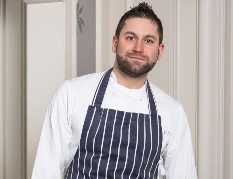 A year to eat, drink and be merrier: Chefs reveal their best tips ahead ...