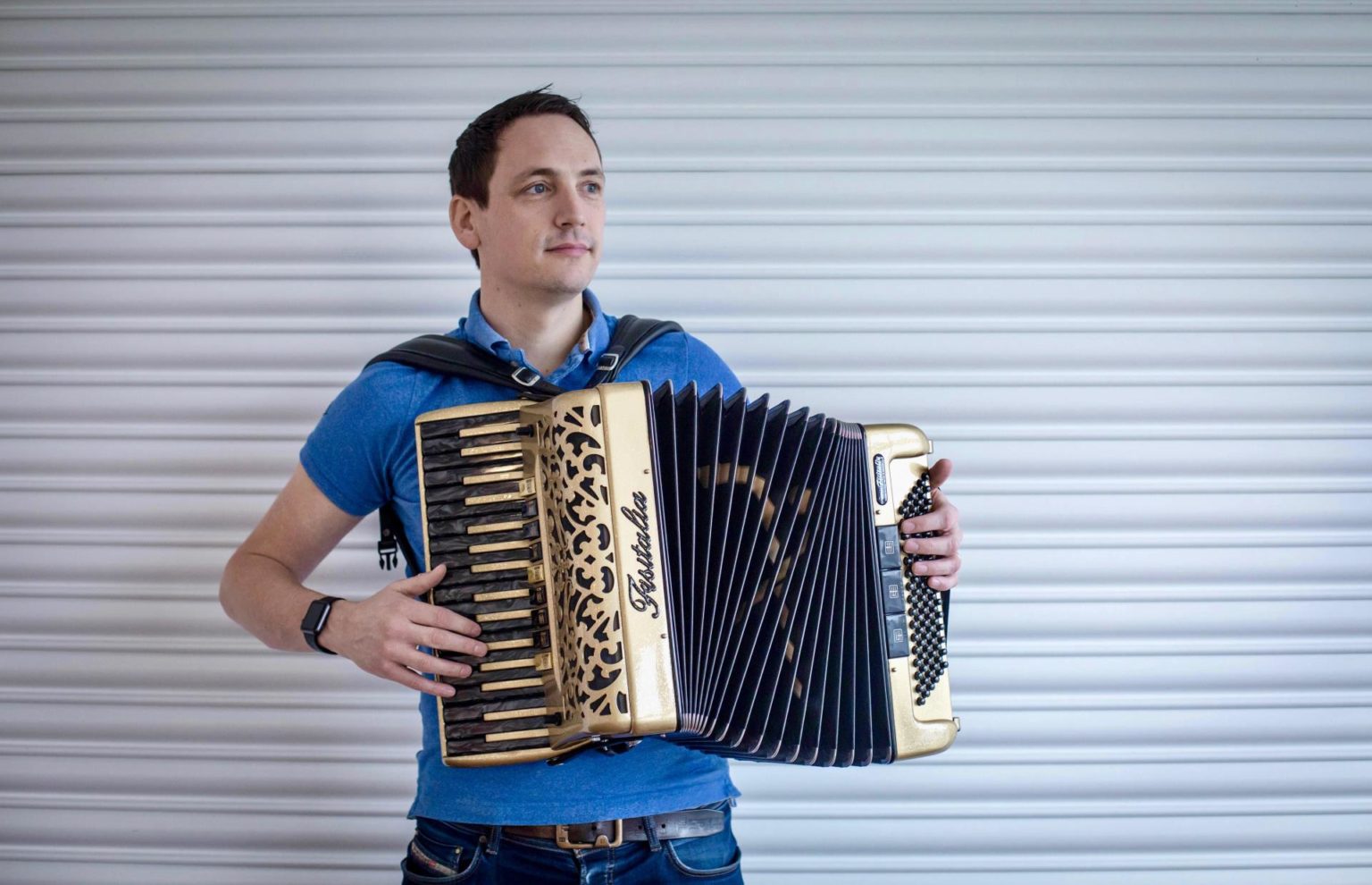 INTERVIEW: Take The Floor and Mànran's Gary Innes on missing live shows ...