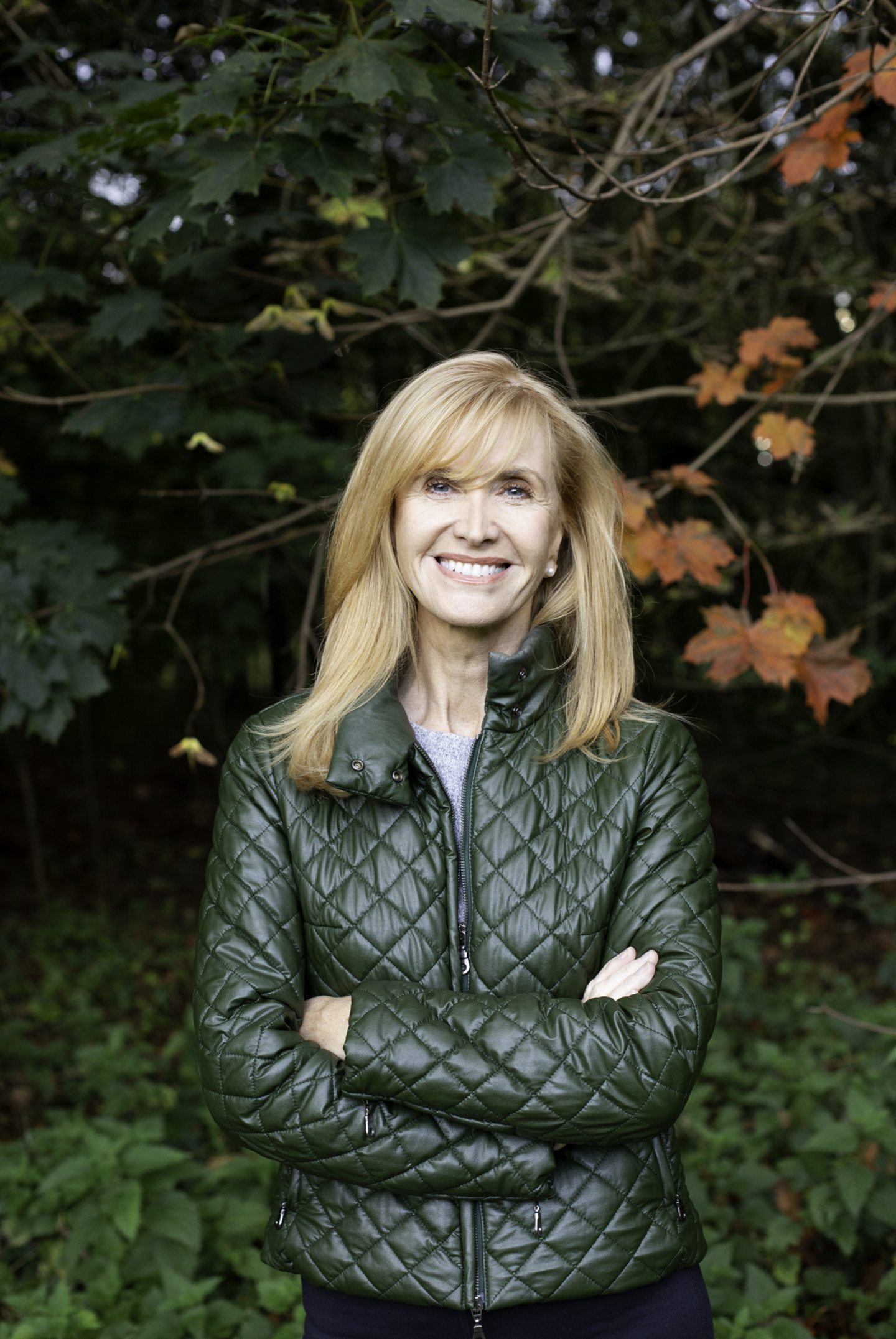 INTERVIEW: Jackie Bird on celebrating the courage and kindness of ...