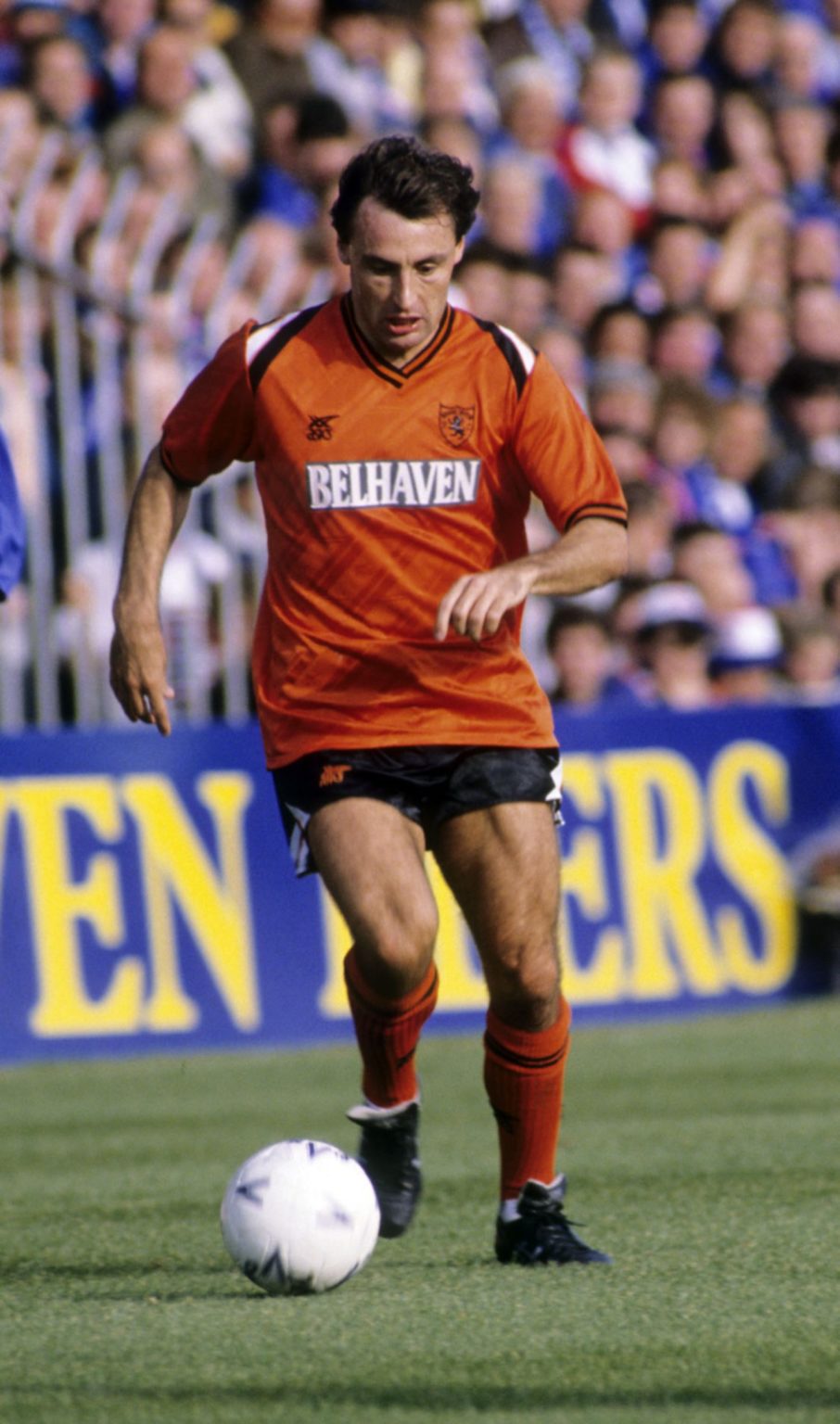 Jim McLean remembered: Satellite dish proved that he was ahead of his ...