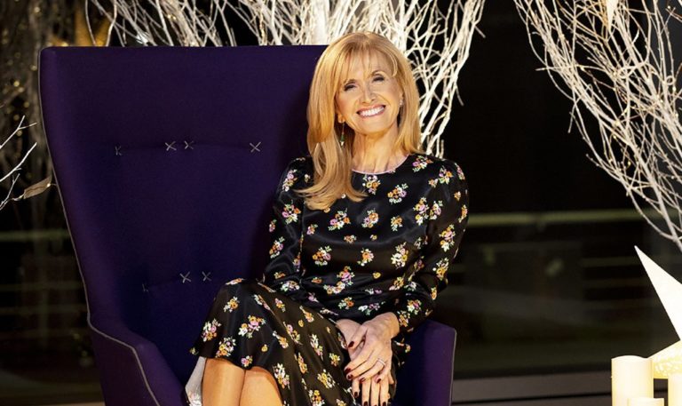 INTERVIEW: Jackie Bird on celebrating the courage and kindness of ...