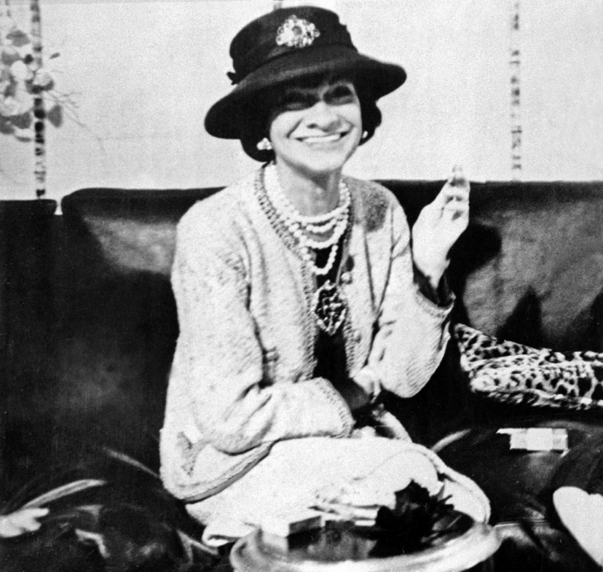I don't do fashion, I am fashion: Half a century on, experts salute the ...