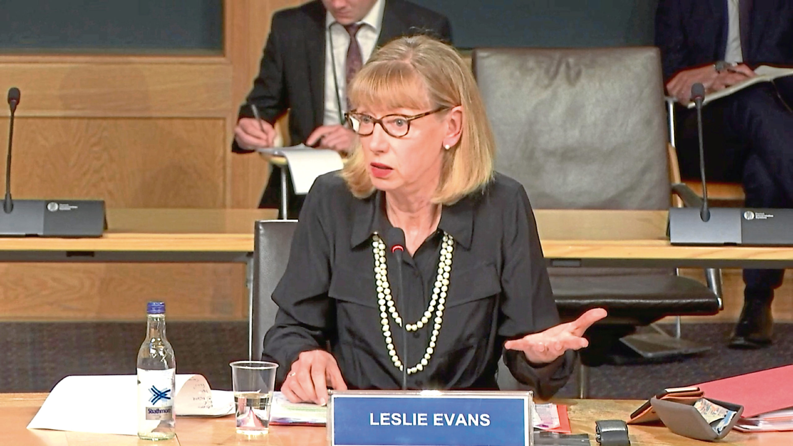 Mandy Rhodes: The women who started it should be at the heart of it ...