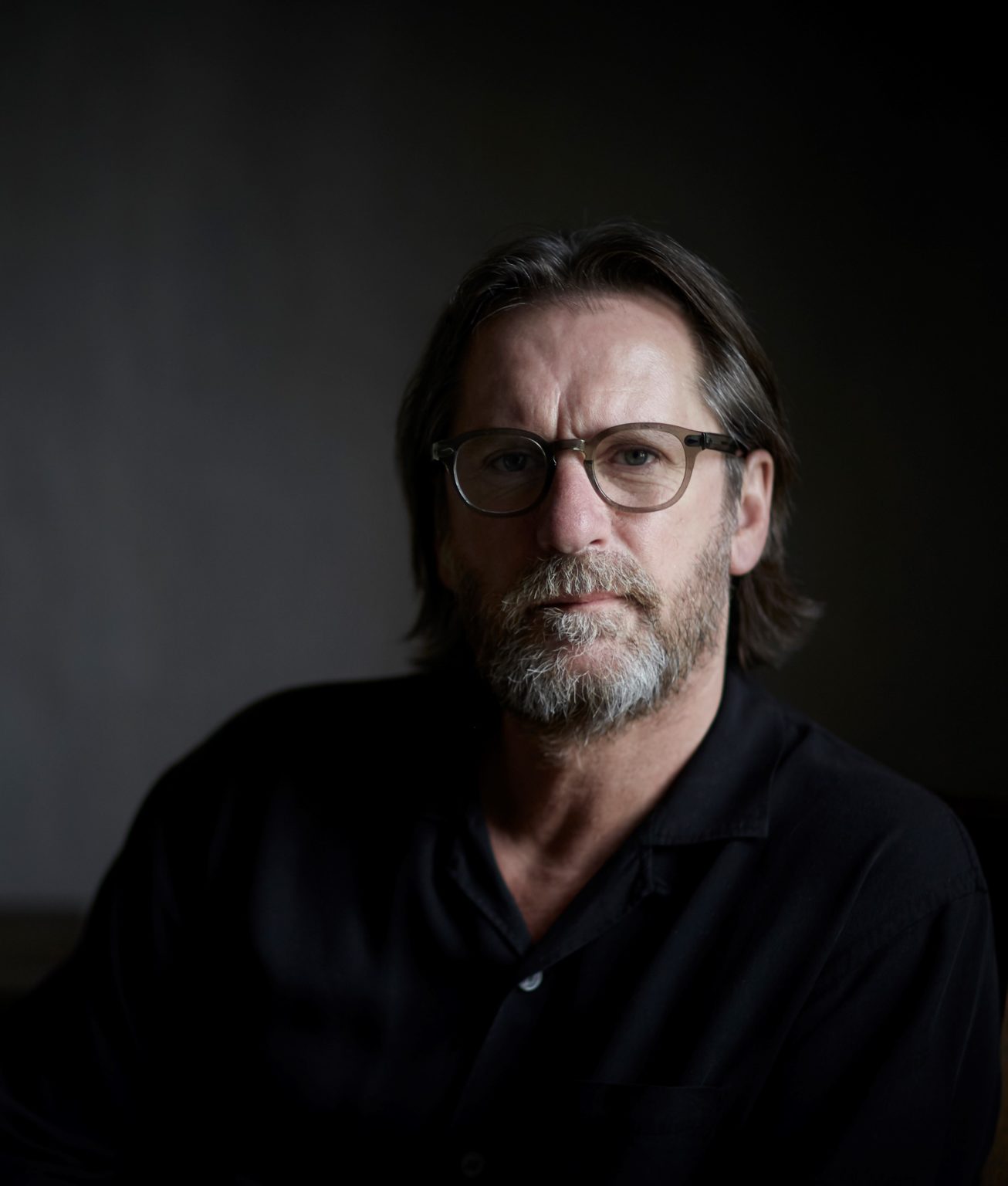 The beautiful frame: Photographer David Eustace reveals the story ...