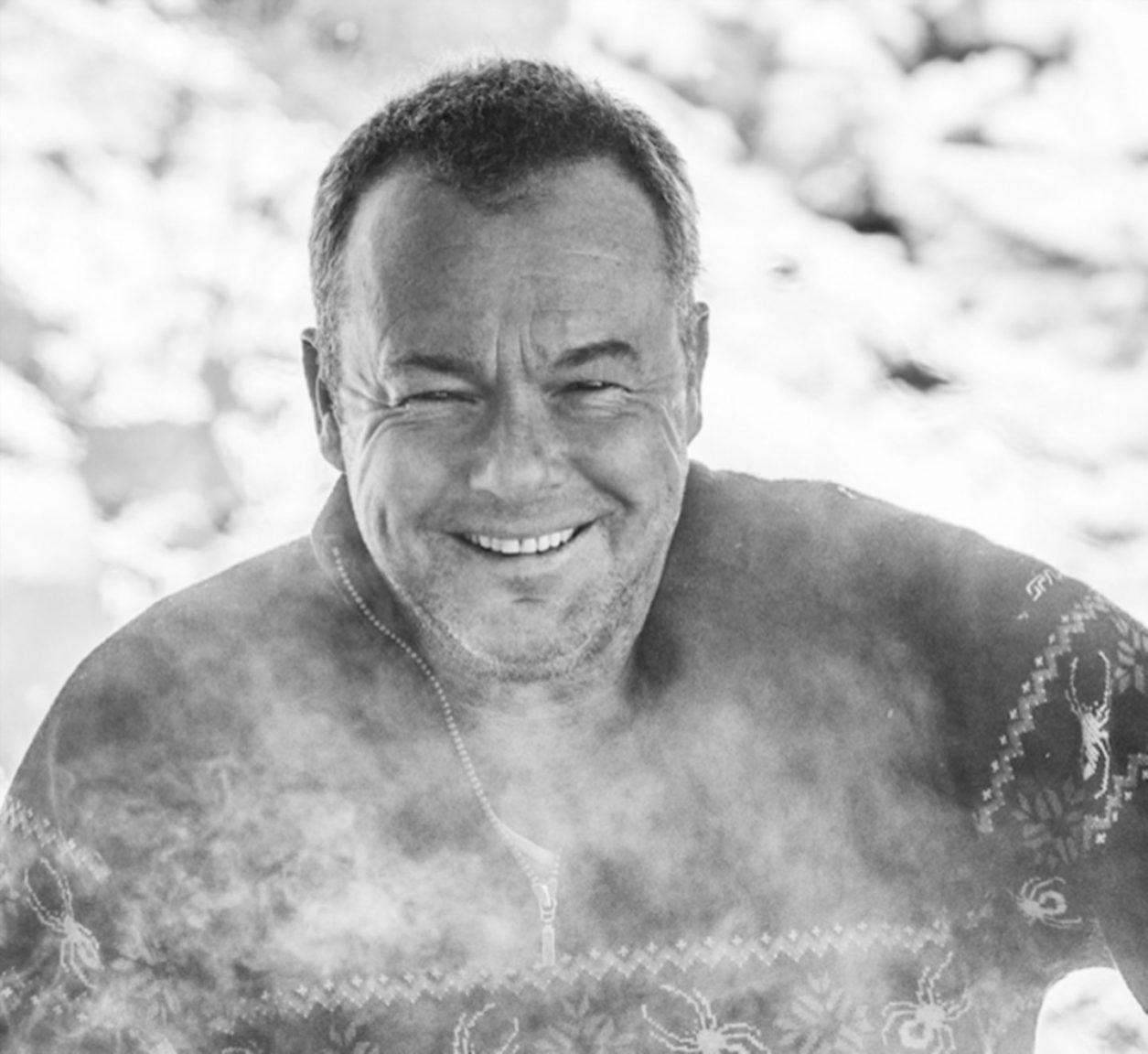 The big frame hunter: Photographer David Yarrow on the secrets of ...