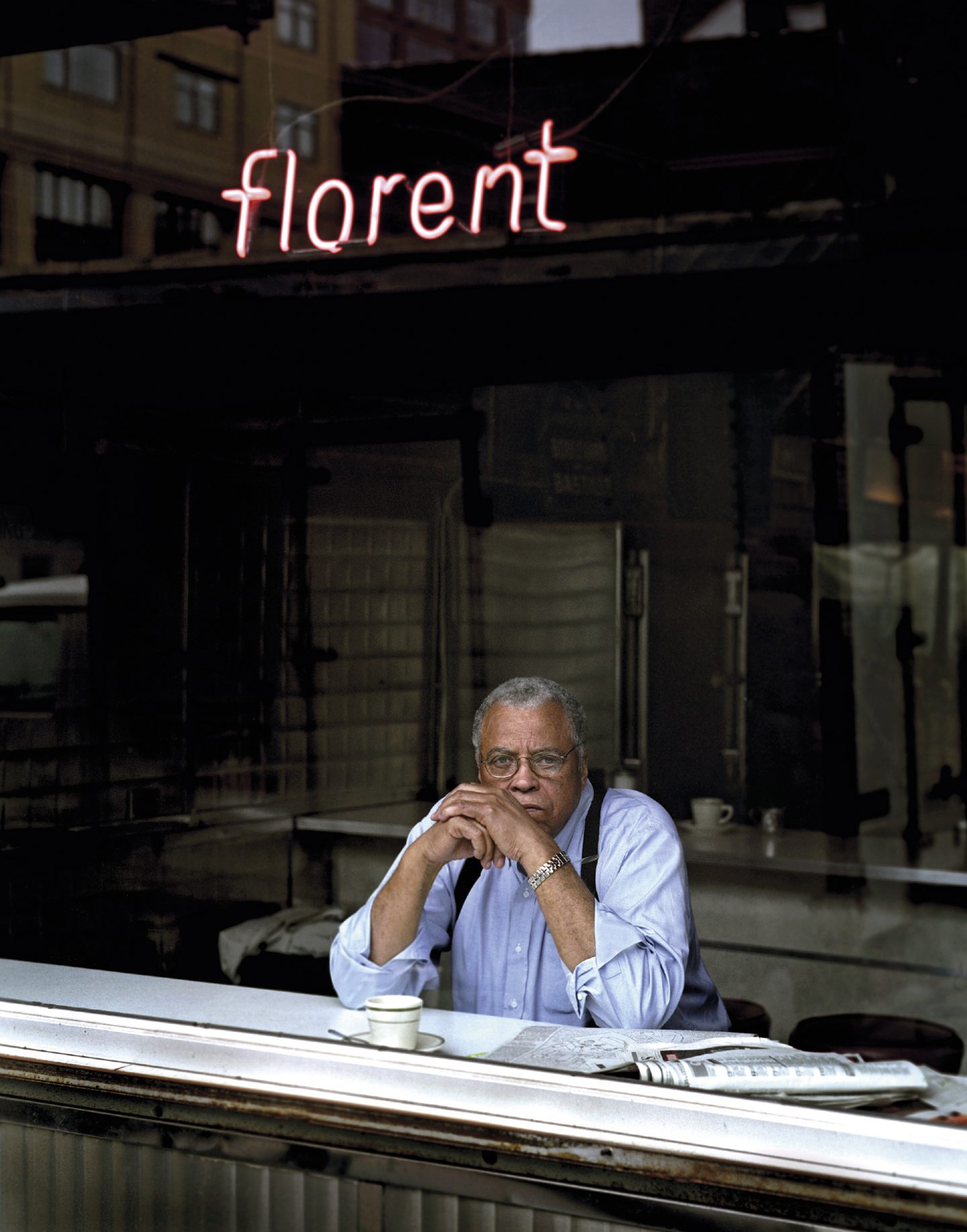 The beautiful frame: Photographer David Eustace reveals the story behind some of his favourite ...