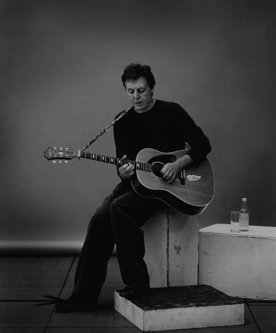 The beautiful frame: Photographer David Eustace reveals the story ...