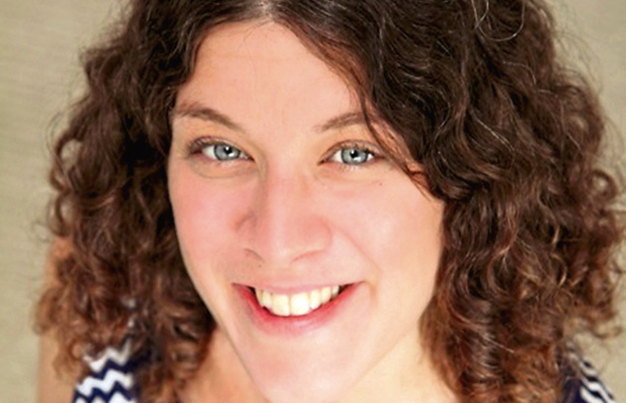 Meet the author: The Man I Didn’t Marry writer Anna Bell - The Sunday Post