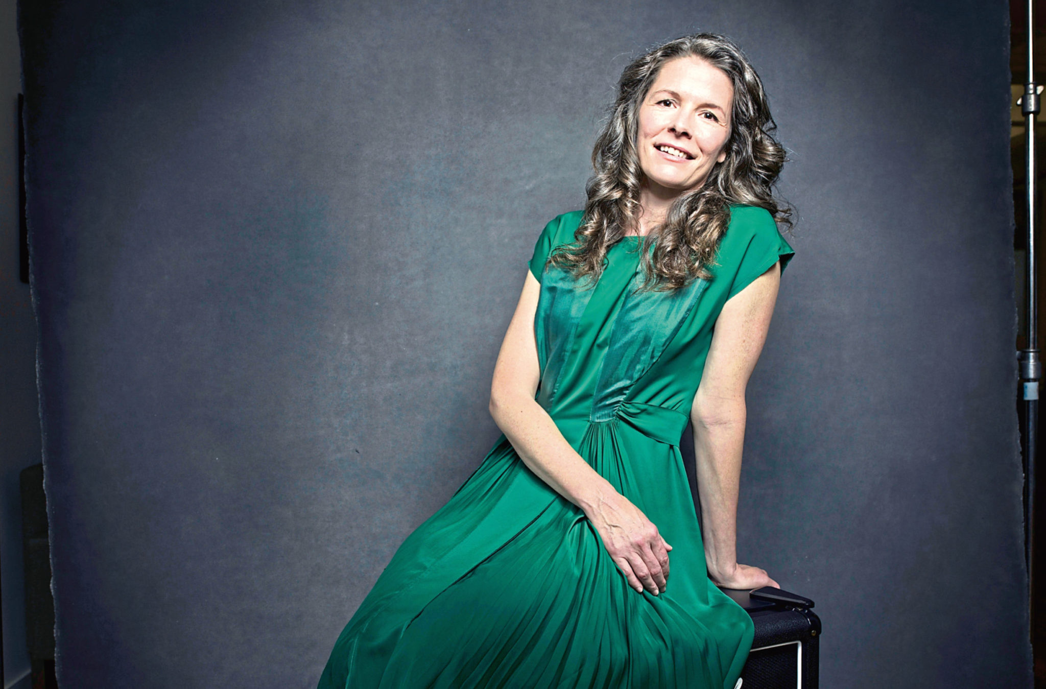 "I really do love making music": Life according to... Edie Brickell ...