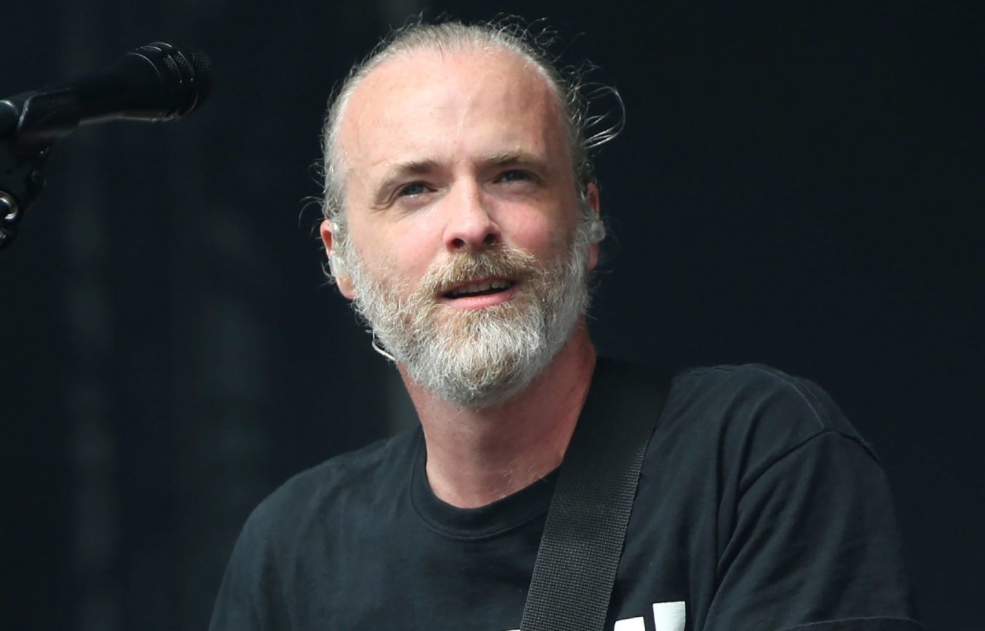 INTERVIEW: AC/DC's Angus Young on how the wise words of a lost brother ...