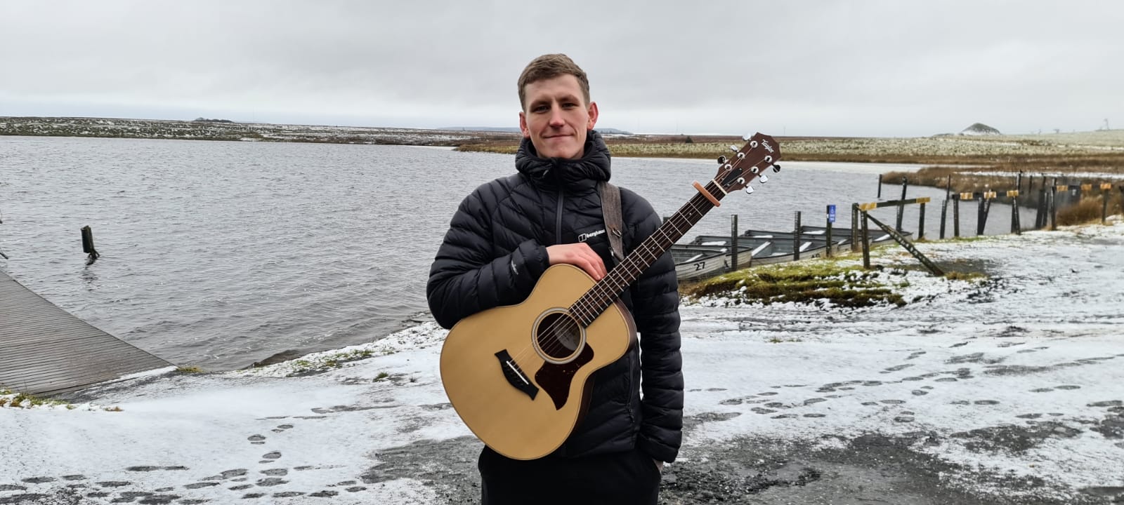 Sea shanty singer Nathan Evans to perform online gig for STV Children's ...