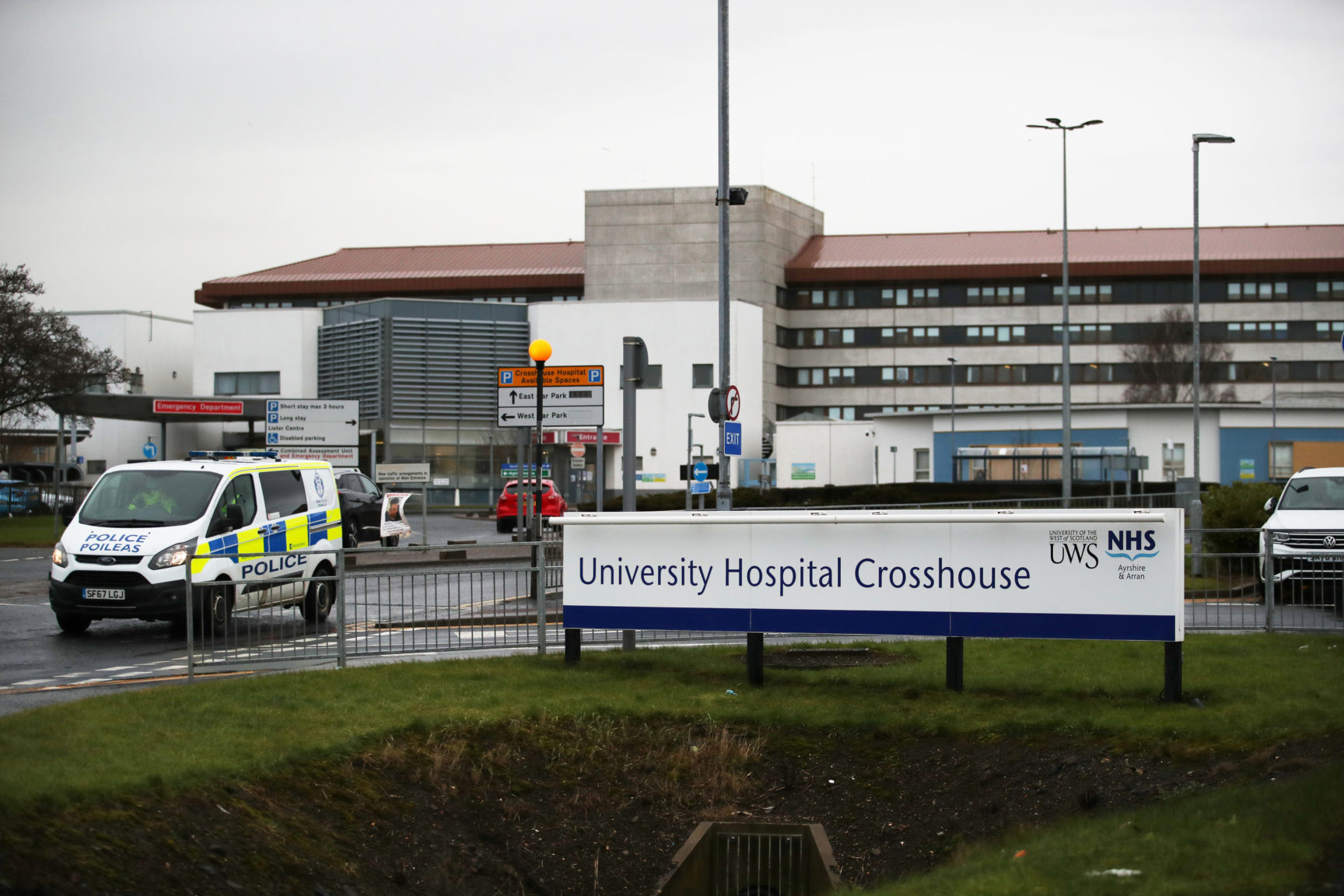 Veil of silence over mother and baby deaths in Scottish hospitals