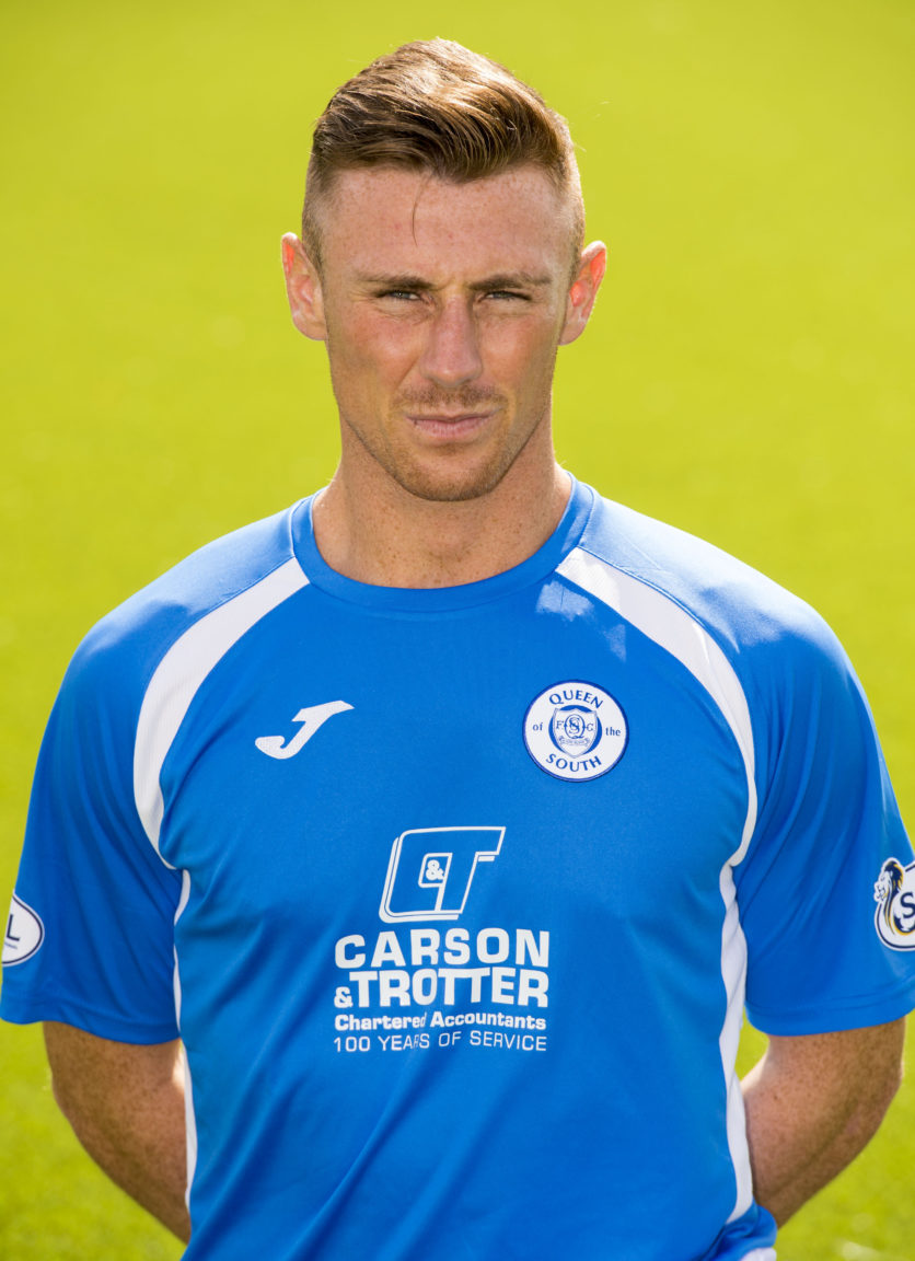 VIDEO: Legacy of former footballer Chris Mitchell sees every SPFL club ...