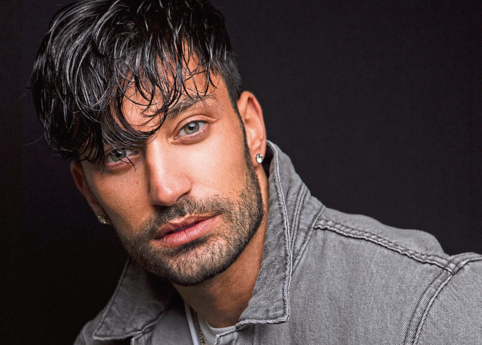 Life according to... Strictly Come Dancing's Giovanni Pernice - The ...