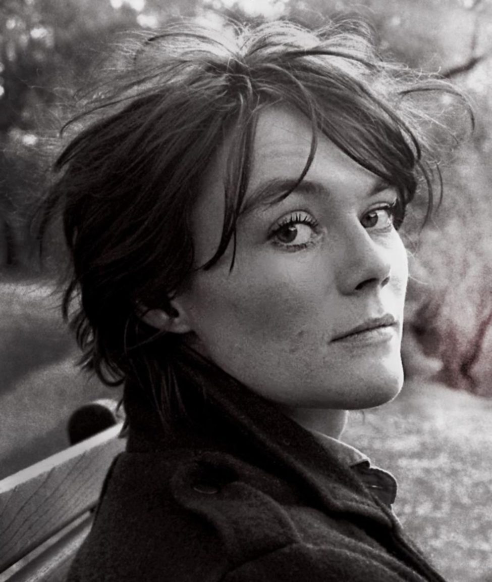 Love, respect, hope and a clarion call to strong, difficult women ...