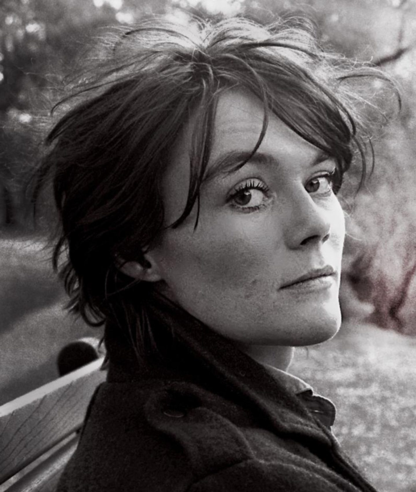 Love, respect, hope and a clarion call to strong, difficult women ...