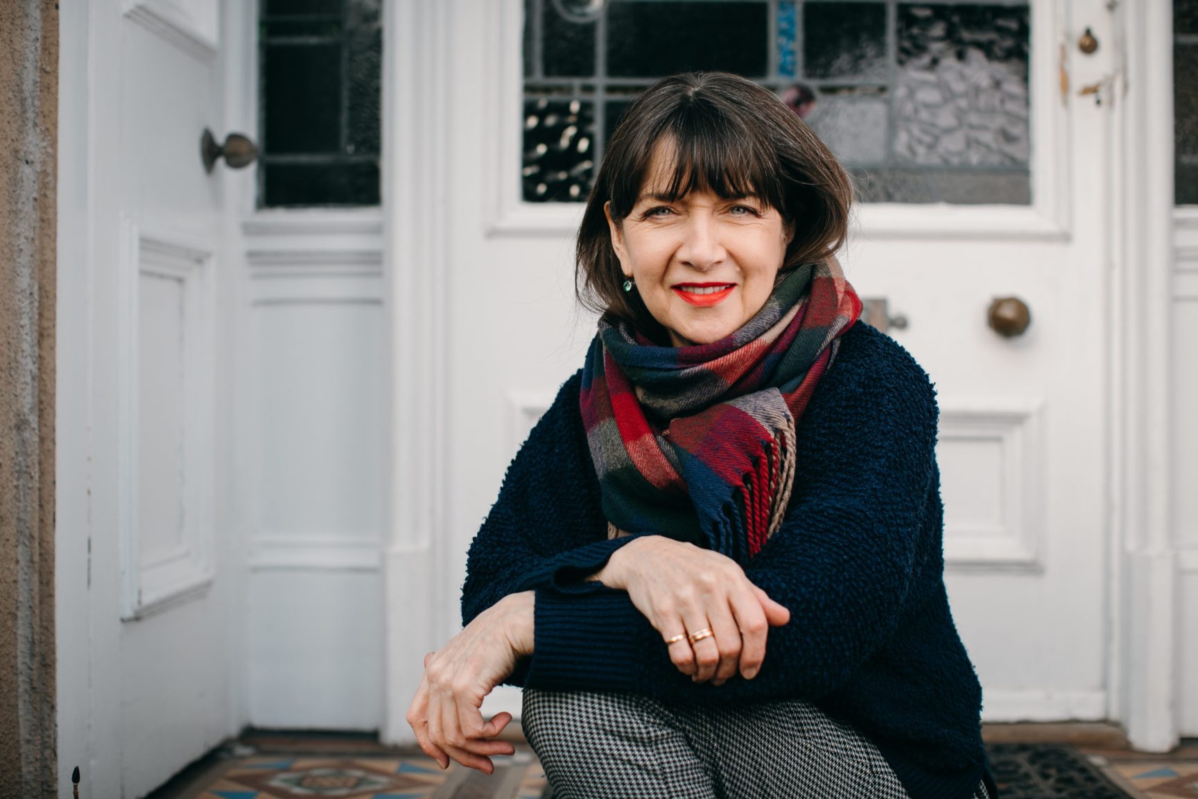 INTERVIEW: Maureen Beattie remembers legendary dad and vows to keep his ...